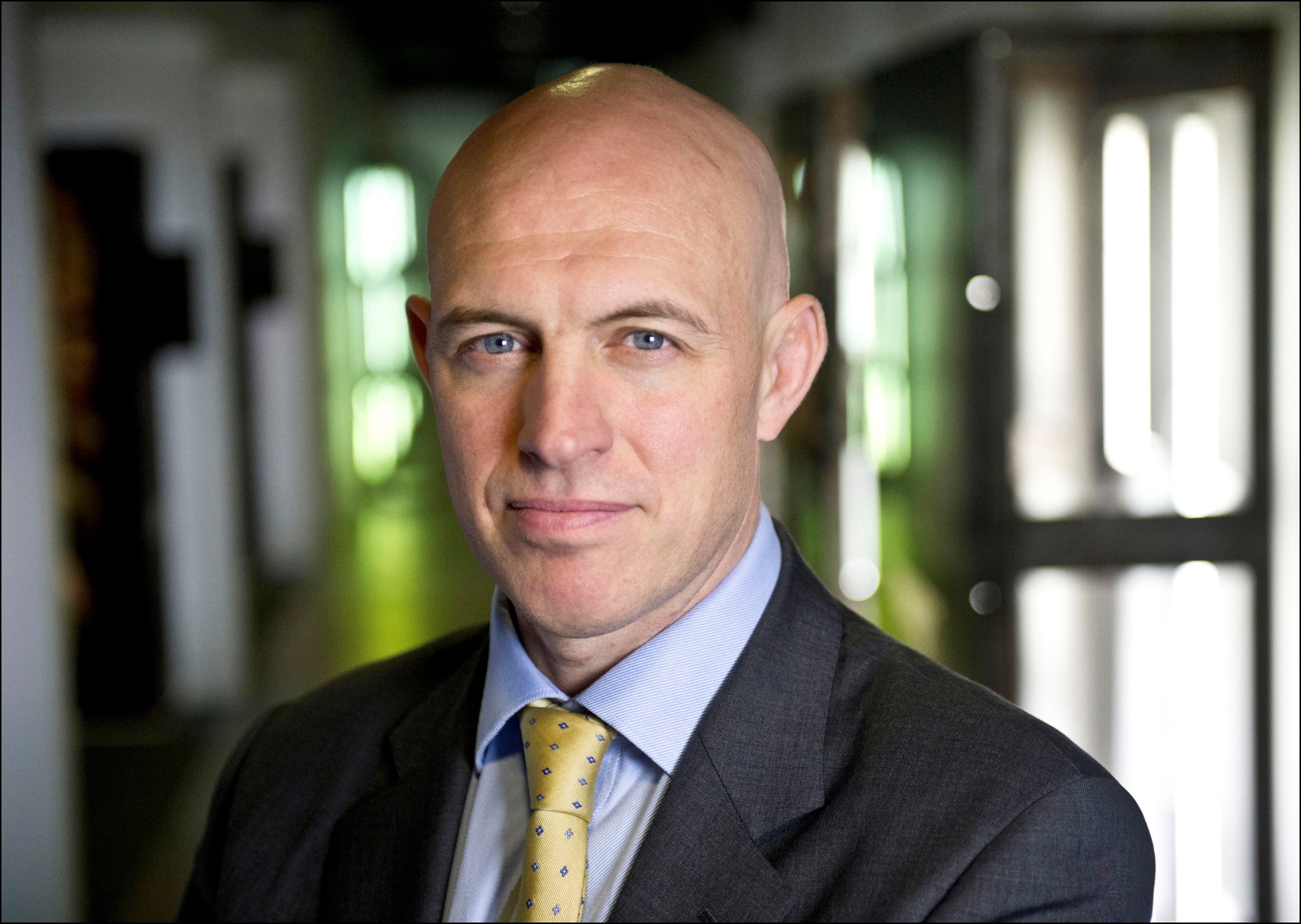 The Future of Media Technology Conference | NSMG Live