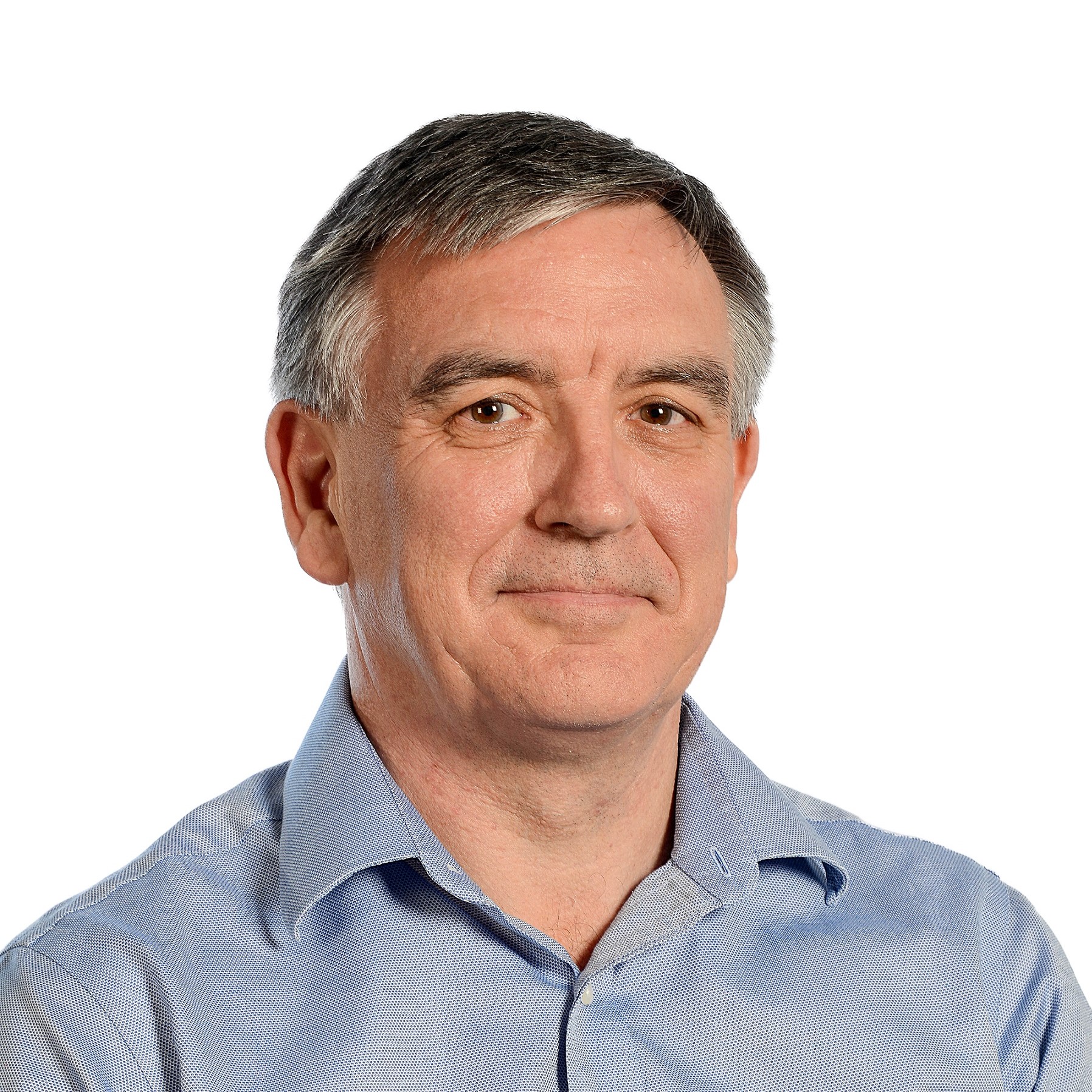 Future of Healthcare | NSMG Live